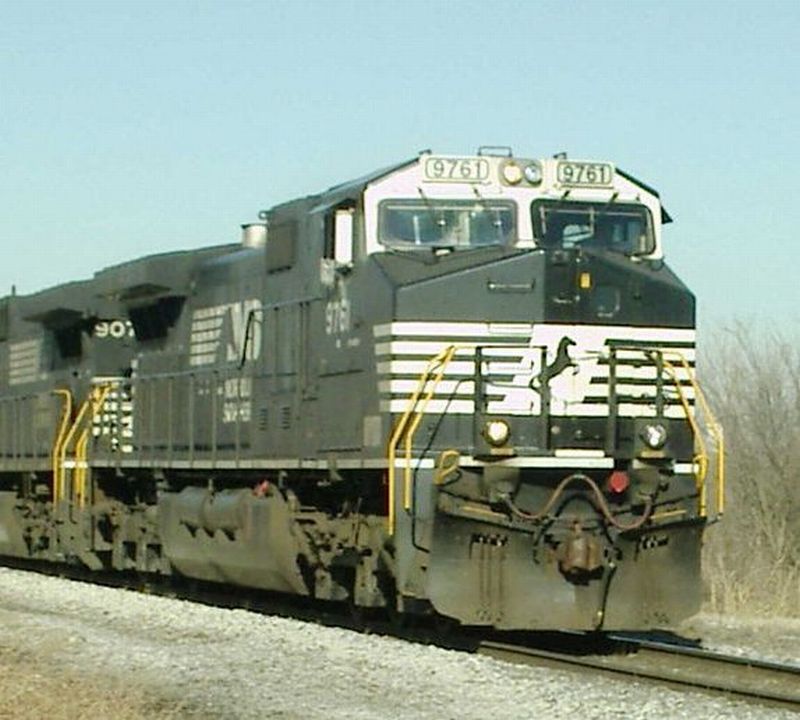 NS 9761